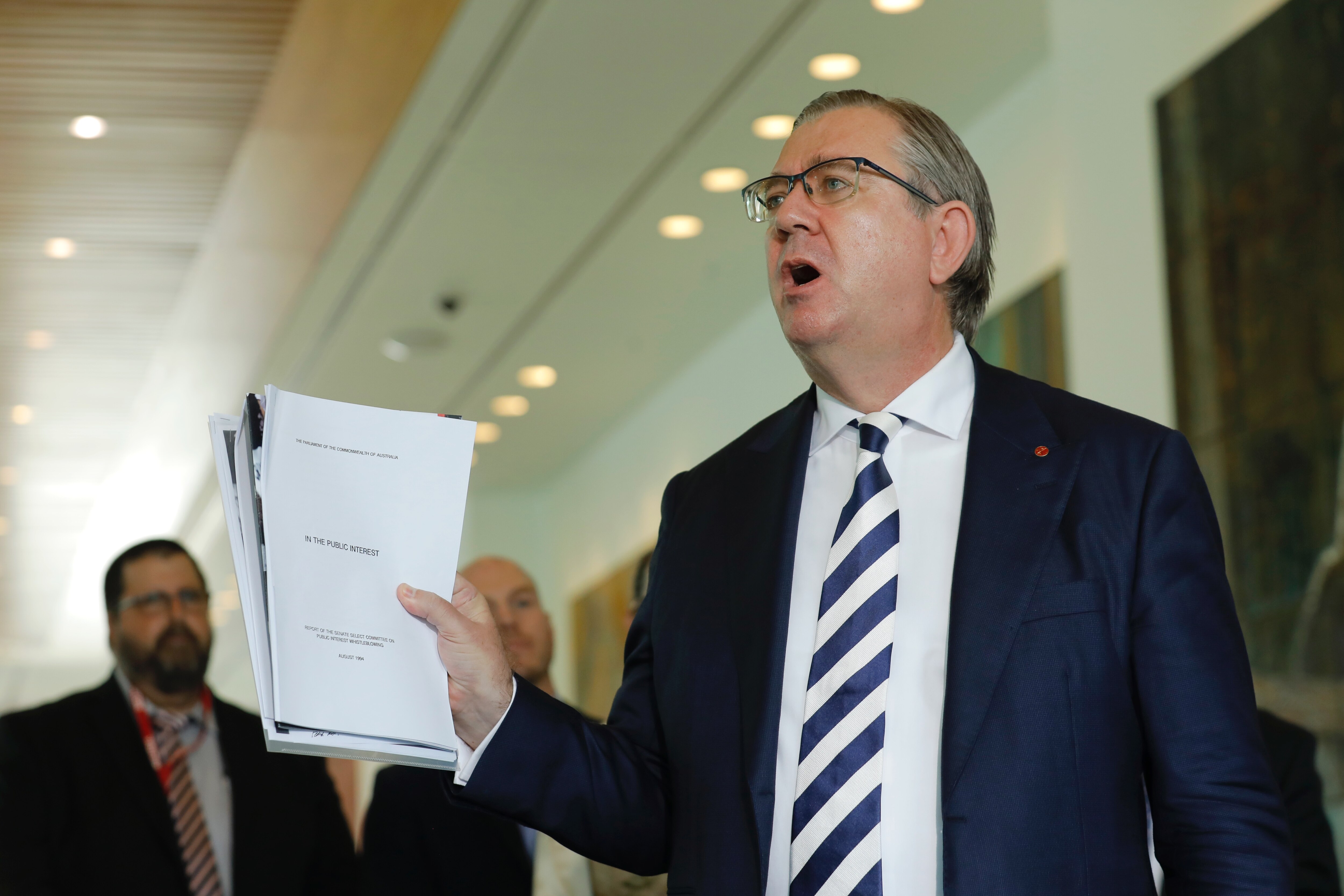 The Sticky: The Great Canadian Maple Syrup Heist the new Margo ...