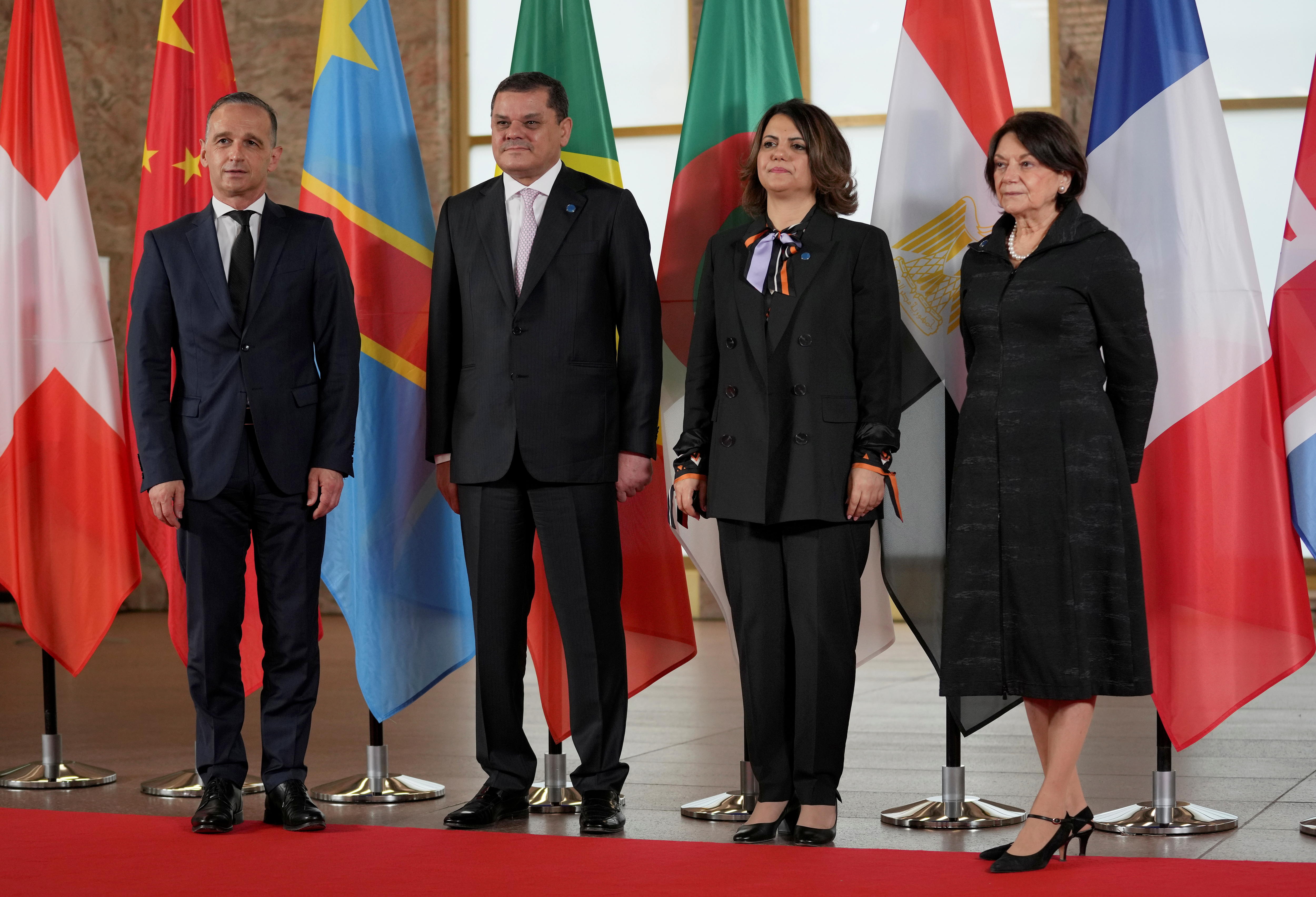 Libyan PM Abdul Hamid Dbeibah admits role in extraditing Lockerbie ...