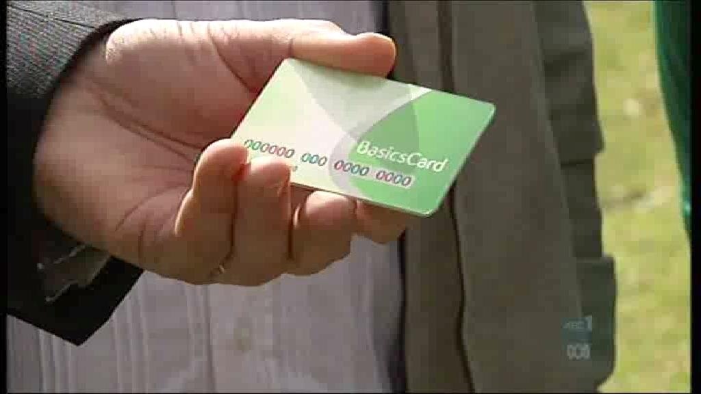 Welfare management to leap Indigenous divide - ABC News