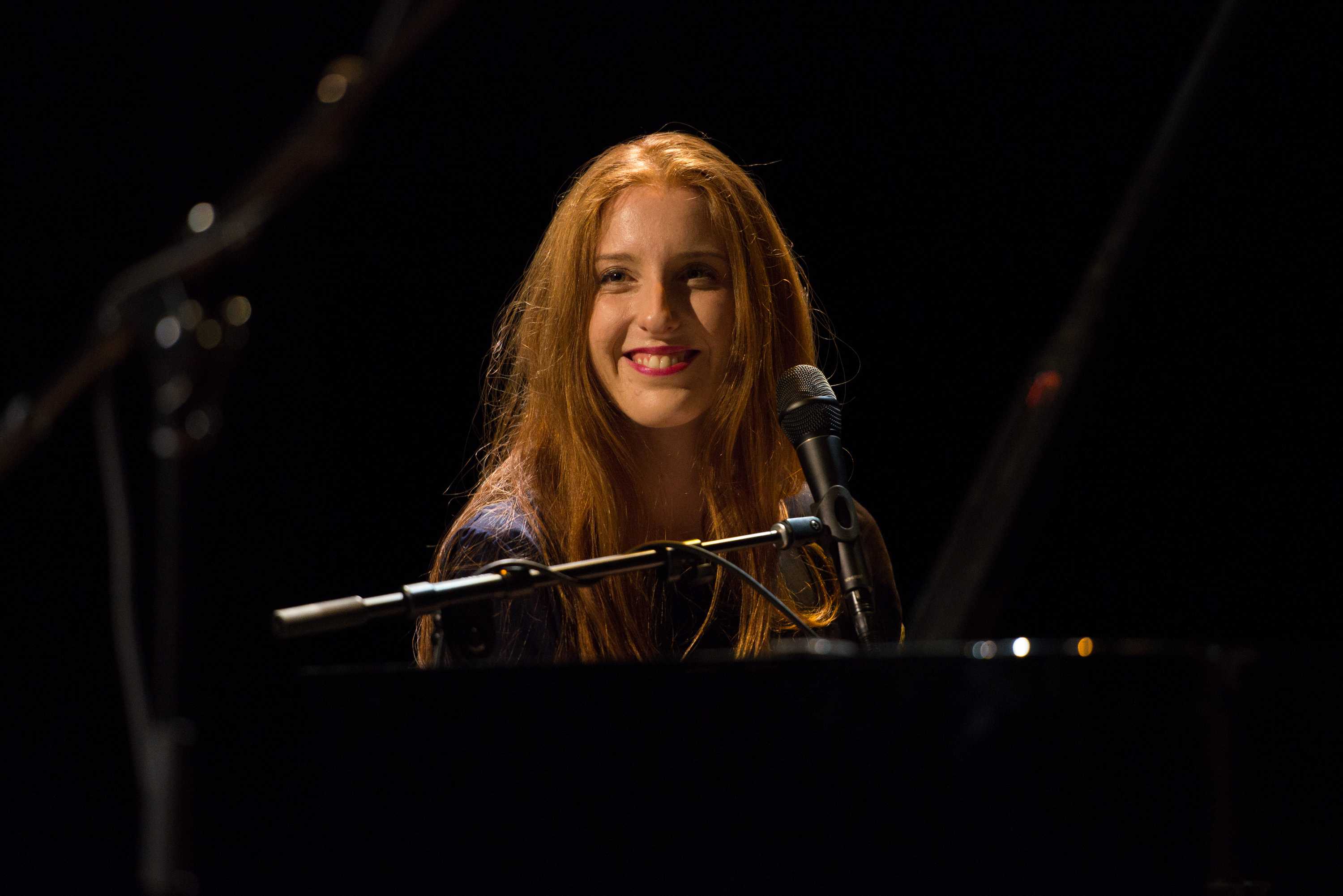 Emma Stephenson Freedman Jazz Fellow - ABC listen