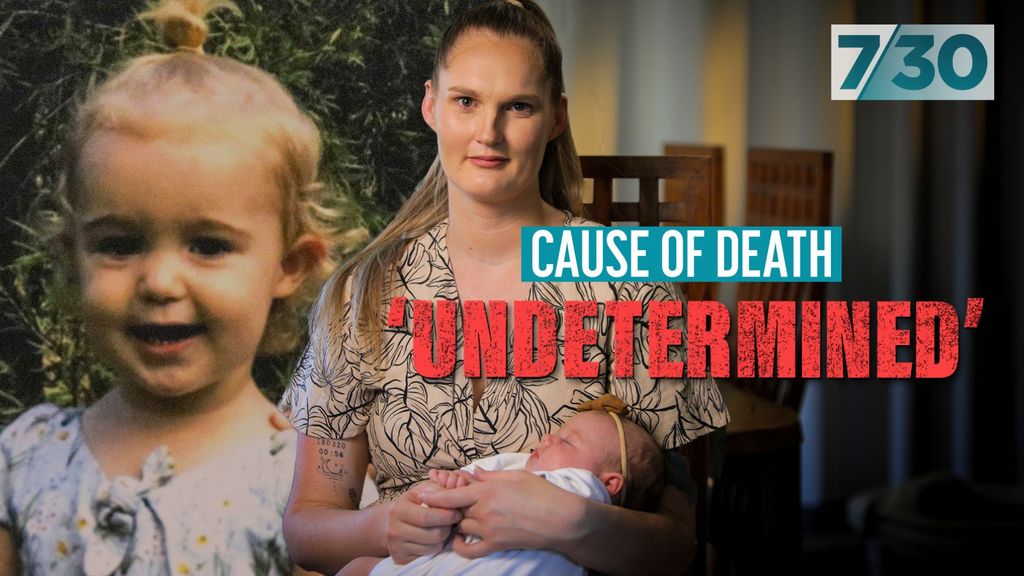 Ten hours after hitting her head at child care, Lilly was dead, leaving ...