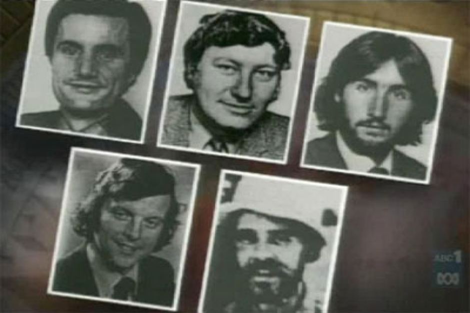 ASIS boss Paul Symon defends handling of top-secret Balibo documents ...
