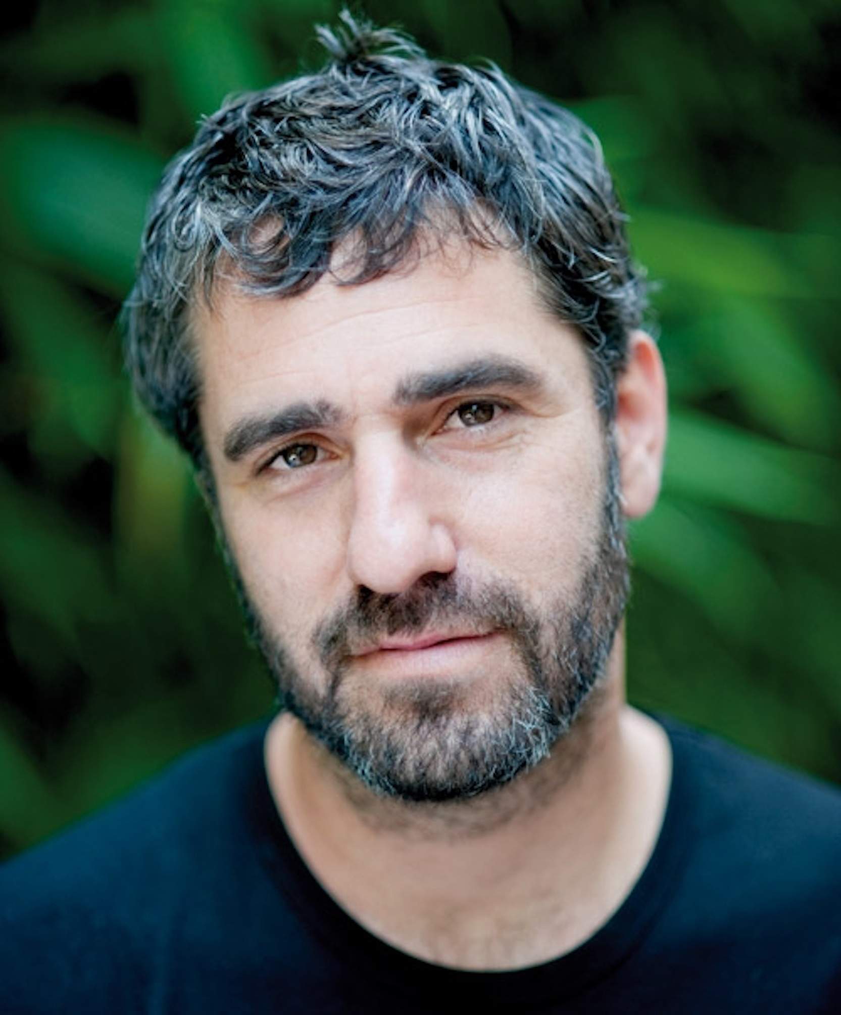 Mr Gaga, a film about Ohad Naharin and Batsheva Dance Company - ABC ...