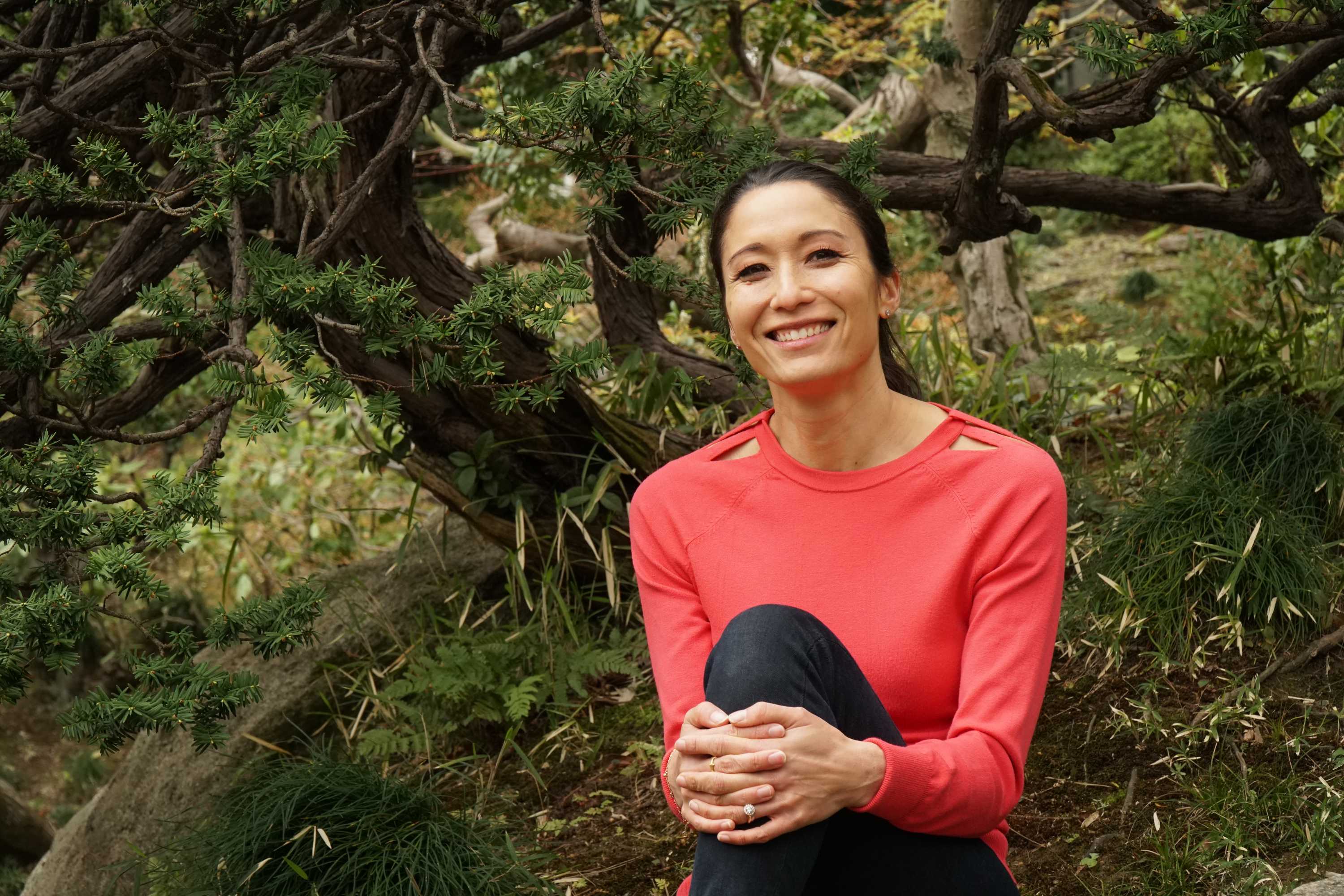 Kumi's Japanese inheritance - ABC listen