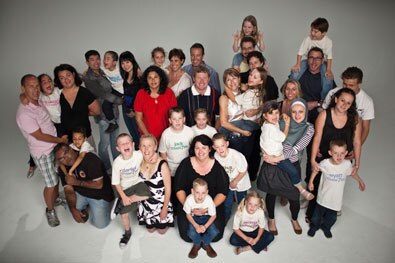 Growing Up In Australia: Thousands of kids get extensive health checks ...