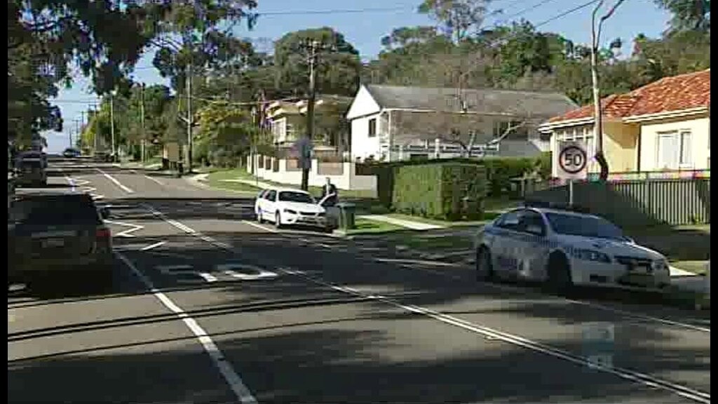 Mother attacked in home invasion - ABC News