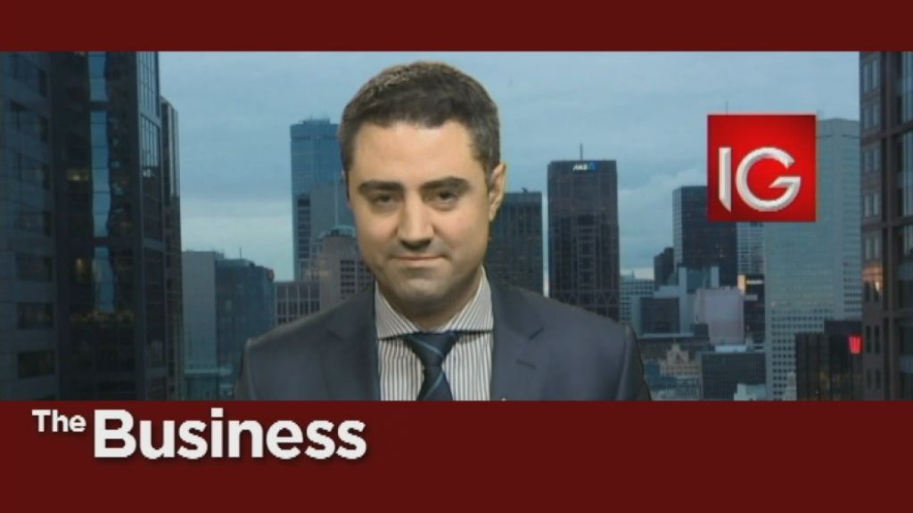 Thursday markets with Evan Lucas - ABC News
