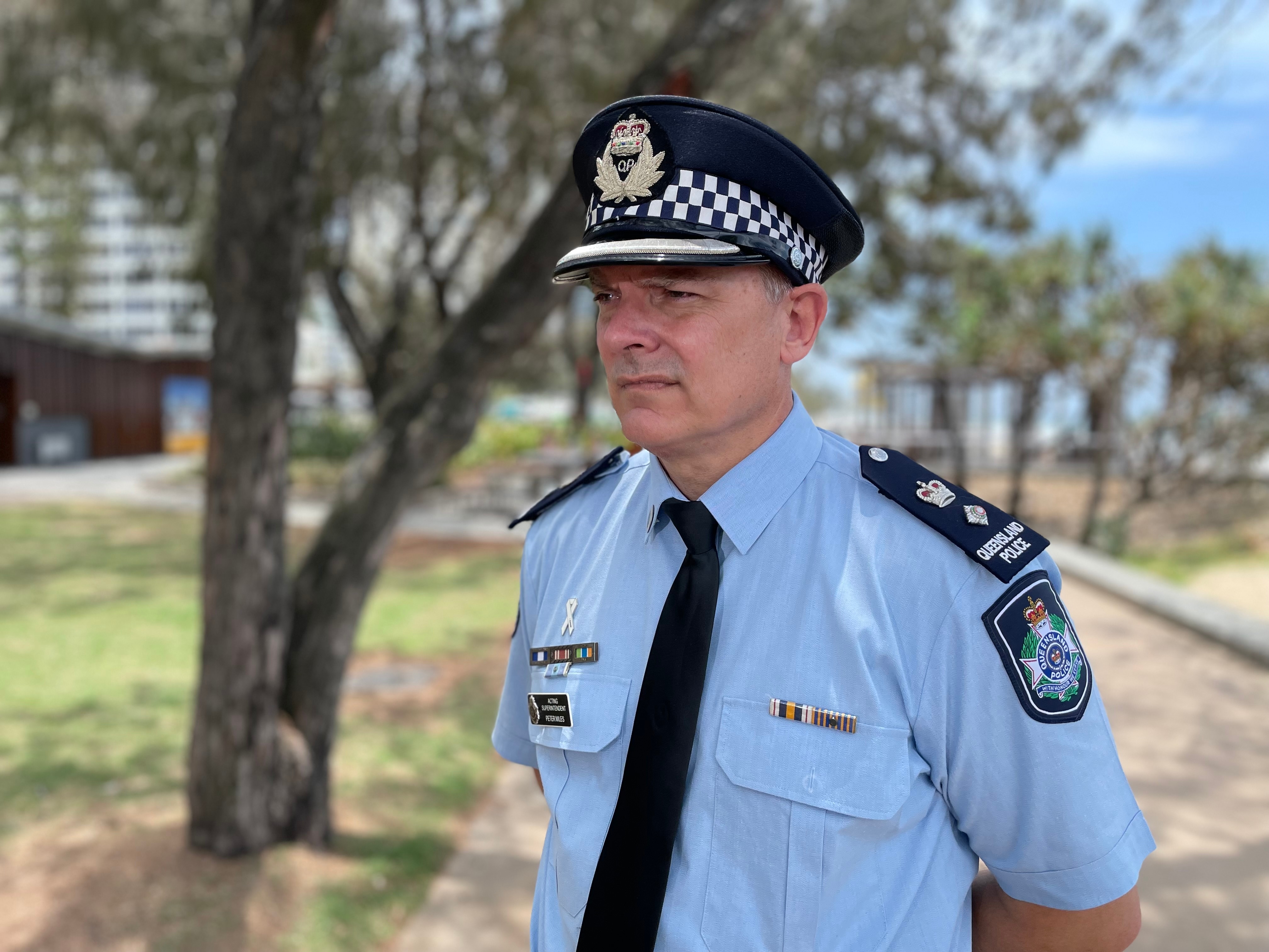 Subdued Schoolies 2023 celebrations kick off on the Gold Coast - ABC News