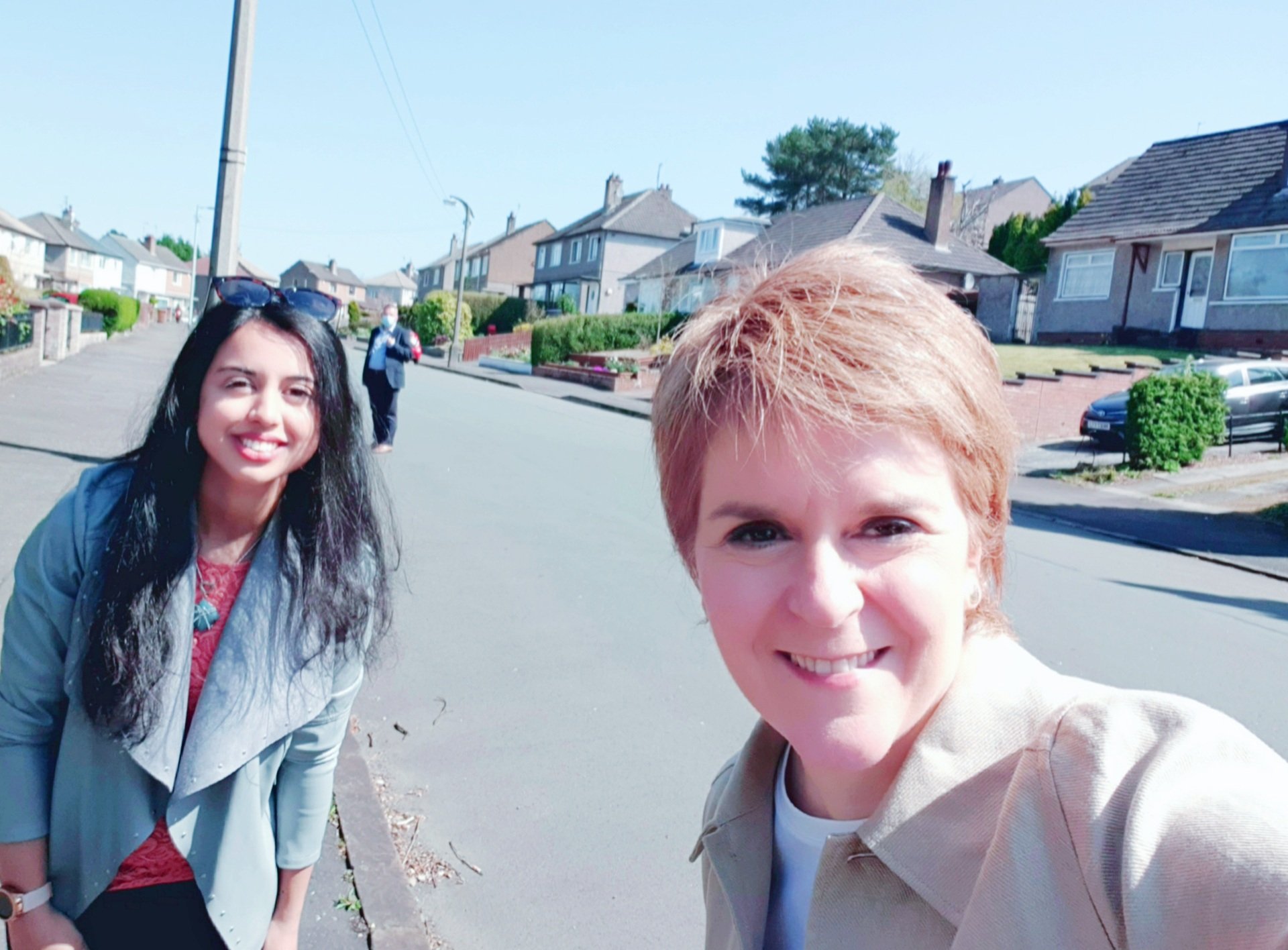 Scotland's election could put the 300-year-old United Kingdom on the ...