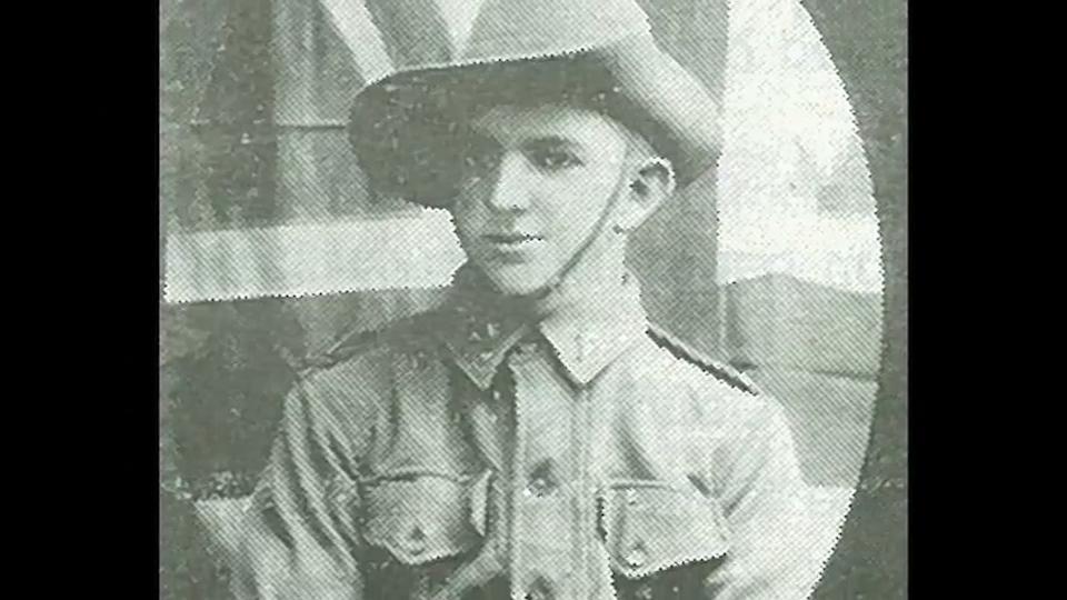 Untold Stories, Ep 5: Honouring Anzacs who don't return from war - ABC ...