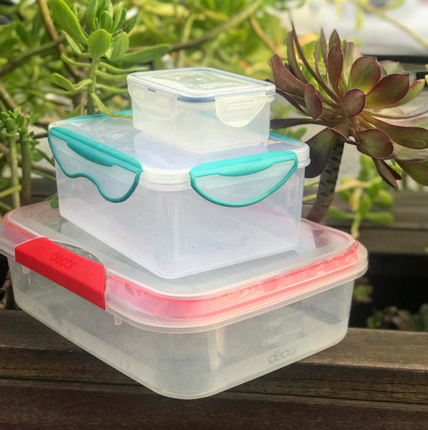 The push to have more businesses accept reusable containers for take ...