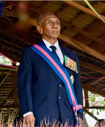 Sir Julius Chan, former Papua New Guinea PM and founding father, dies ...