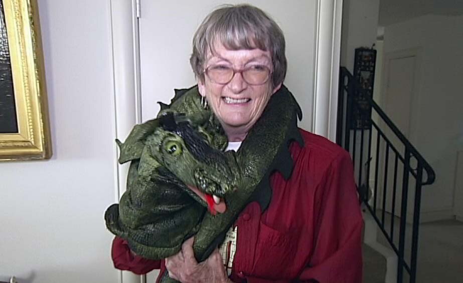 Ring fever hits Melbourne as the curtain rises on Wagner masterpiece ...