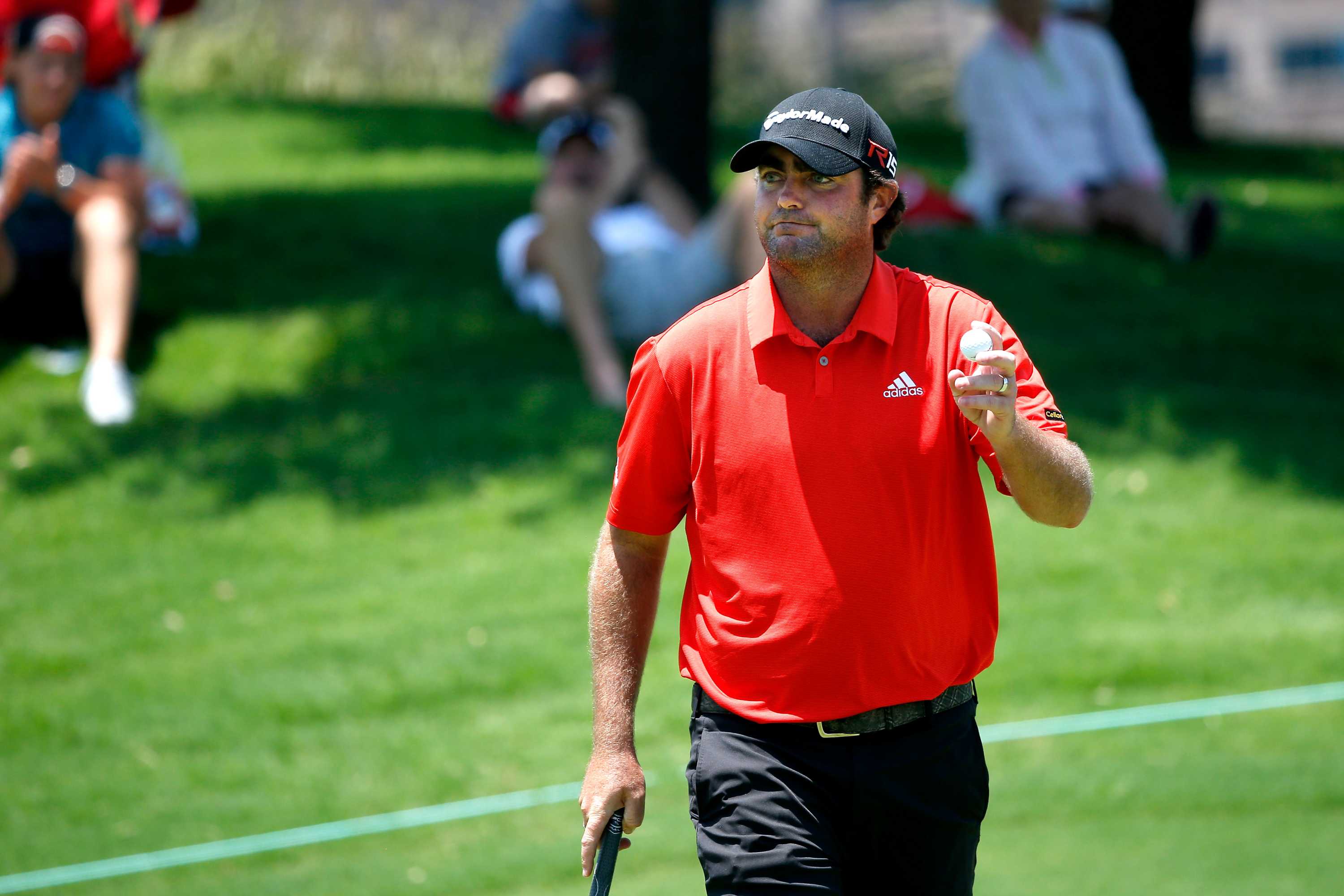 British Open: Steven Bowditch and Matt Jones boost Australian ...