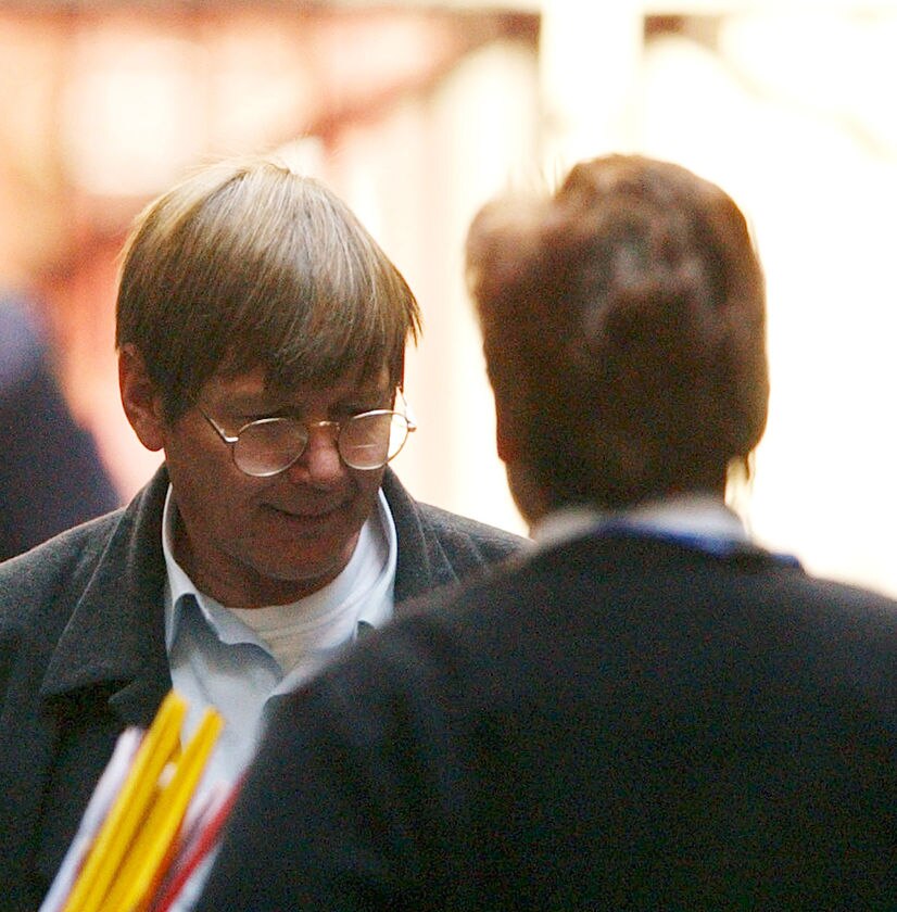 Serial killer Peter Dupas will not face trial over murder of 95yo ...