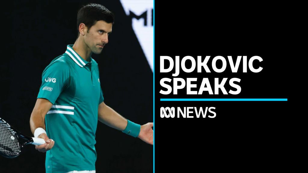 Australian Open - Topic - ABC News