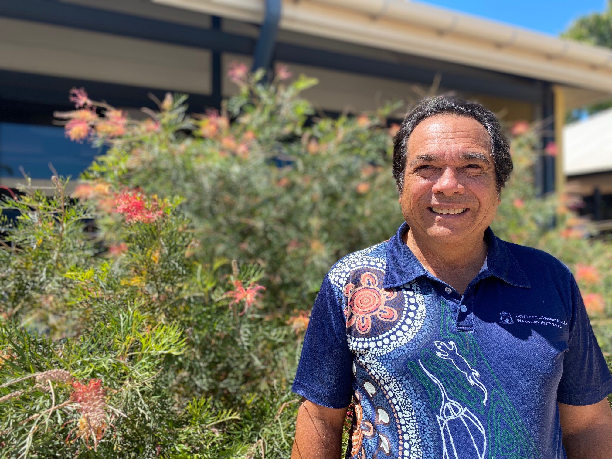 Pigram Brothers reunite for Stompem Ground celebration - ABC listen