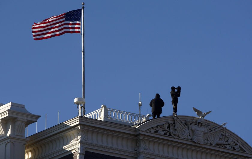 Obama security team 'prepared for unthinkable' - ABC News