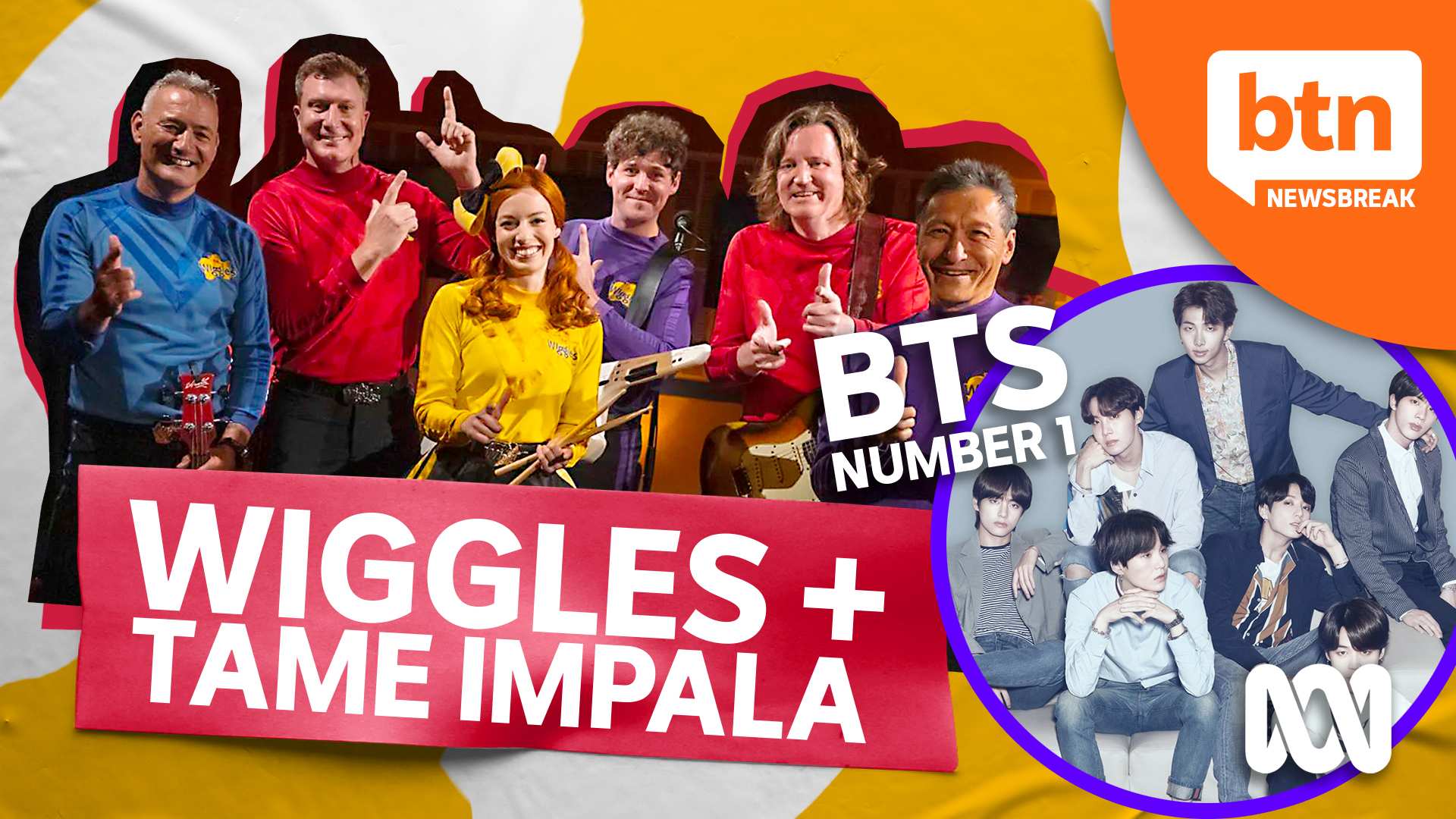 BTN Newsbreak 5/3/2021 - Behind The News