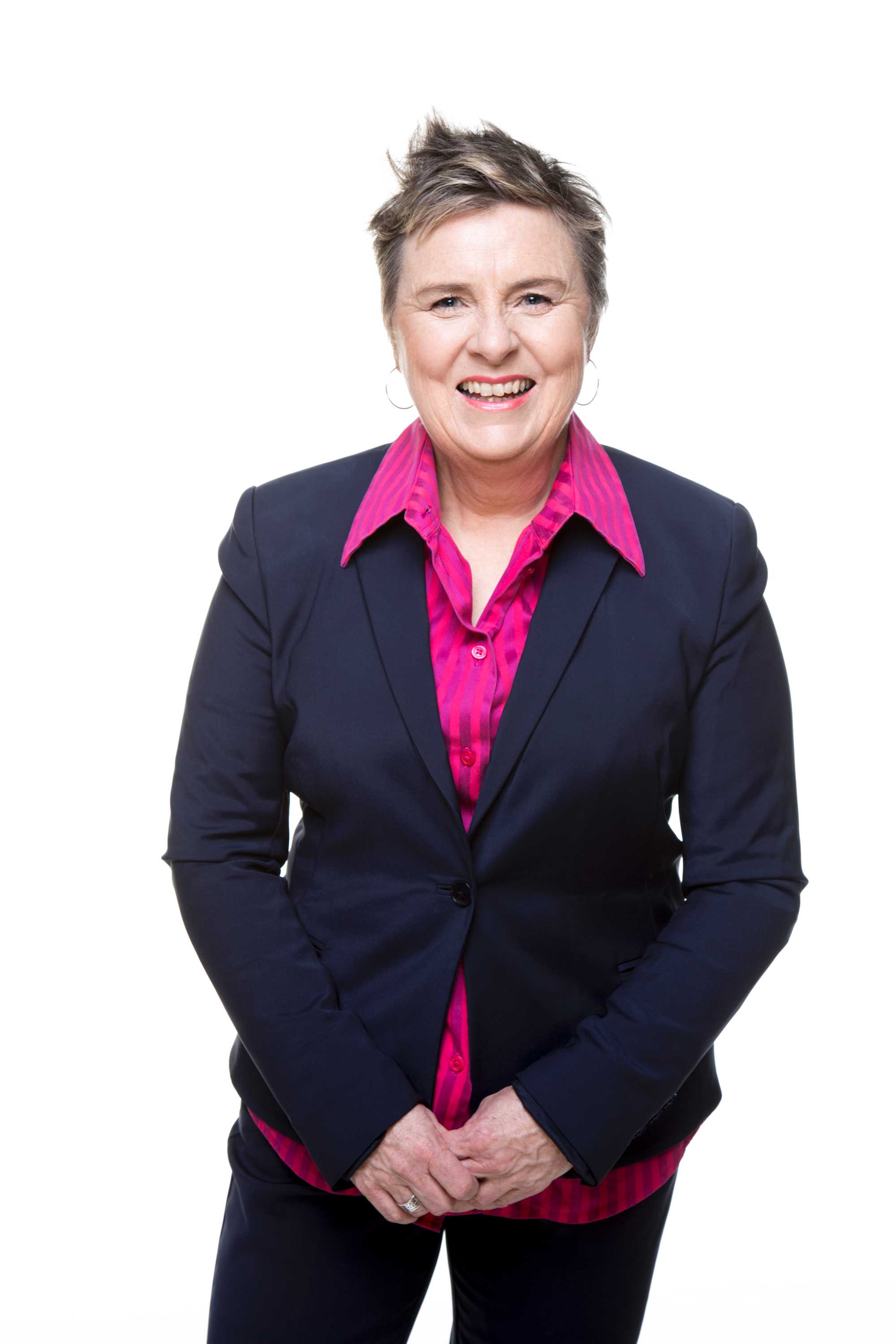 What’s on at the library? Comedian and library-lover Monica Dullard has ...