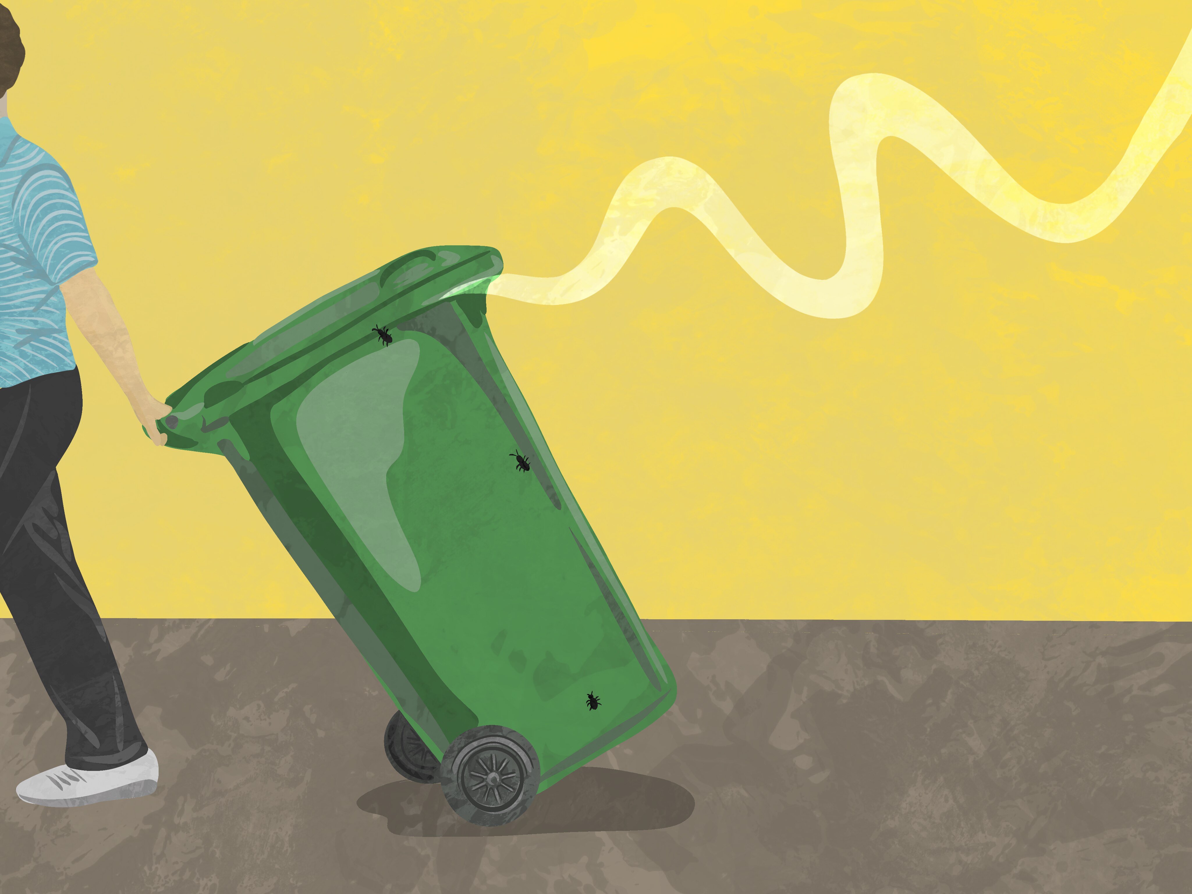 Are your neighbours allowed to use surveillance cameras? - ABC News