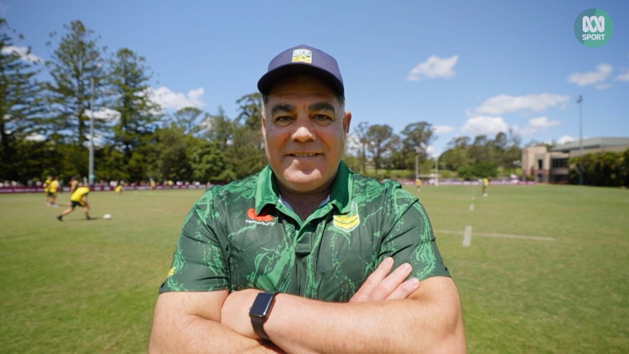 Pacific Soul - ABC Pacific