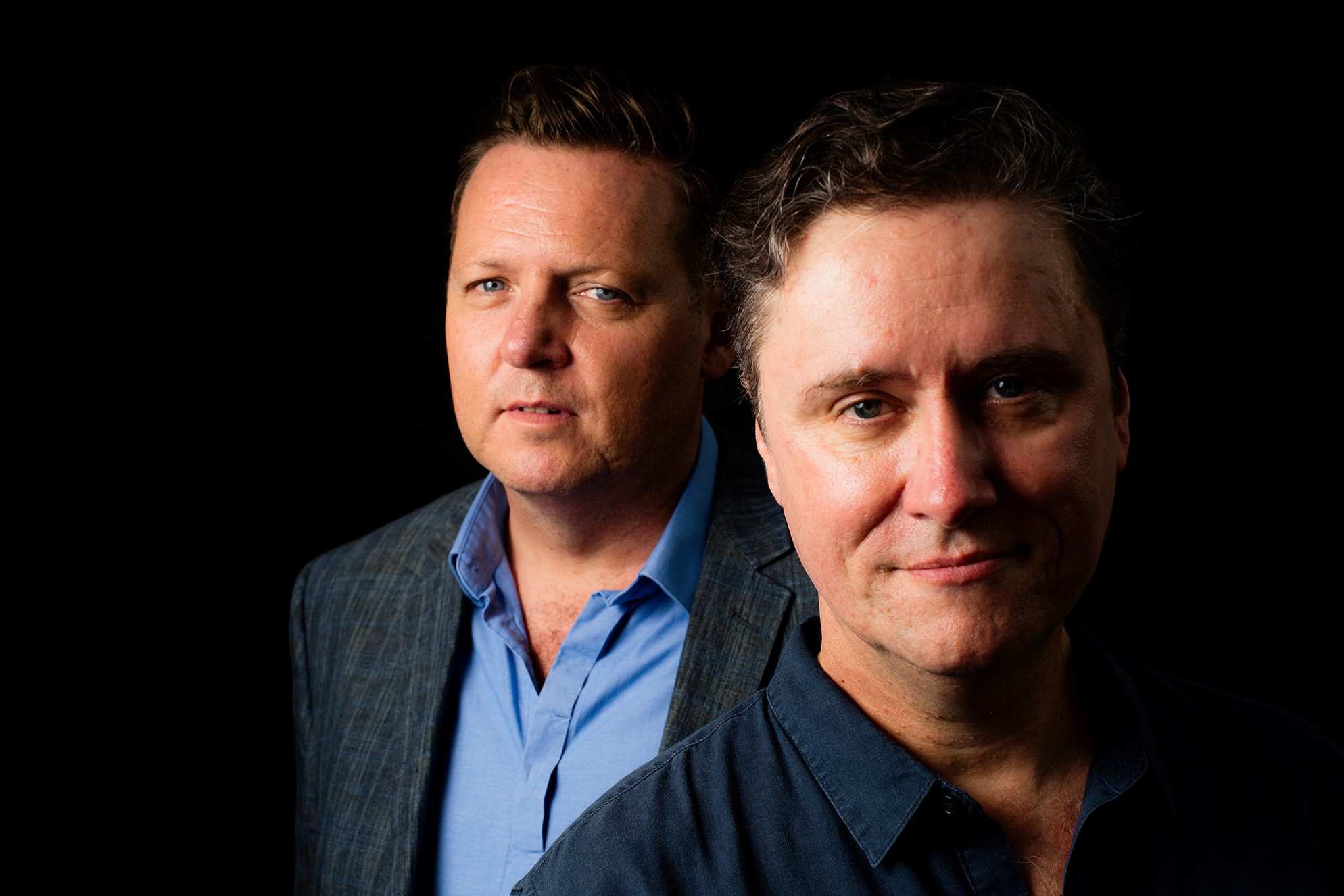 Richard Fidler's Icelandic Inspiration - ABC listen