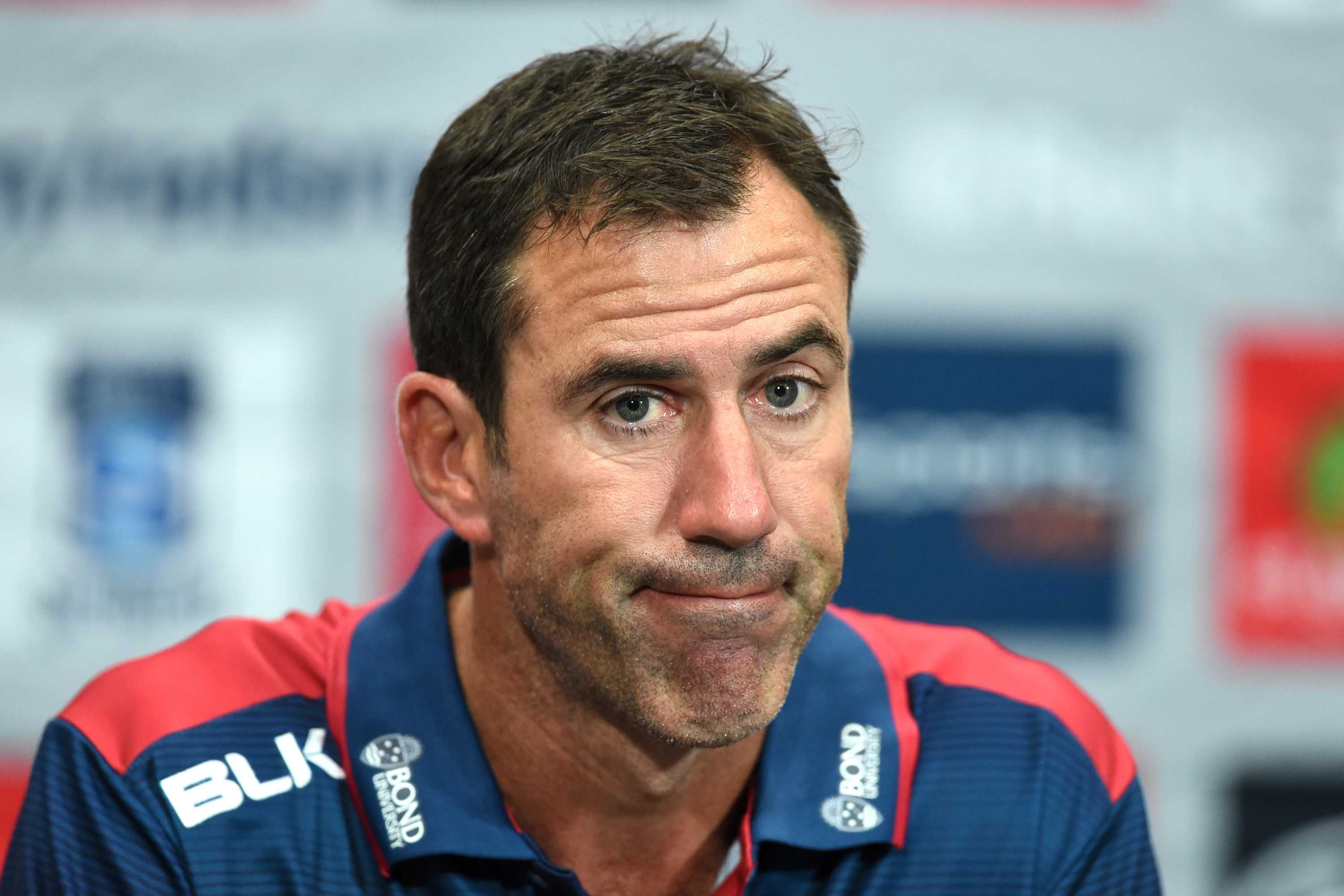 Richard Graham 'absolutely gutted' by Queensland Reds sacking in Super ...