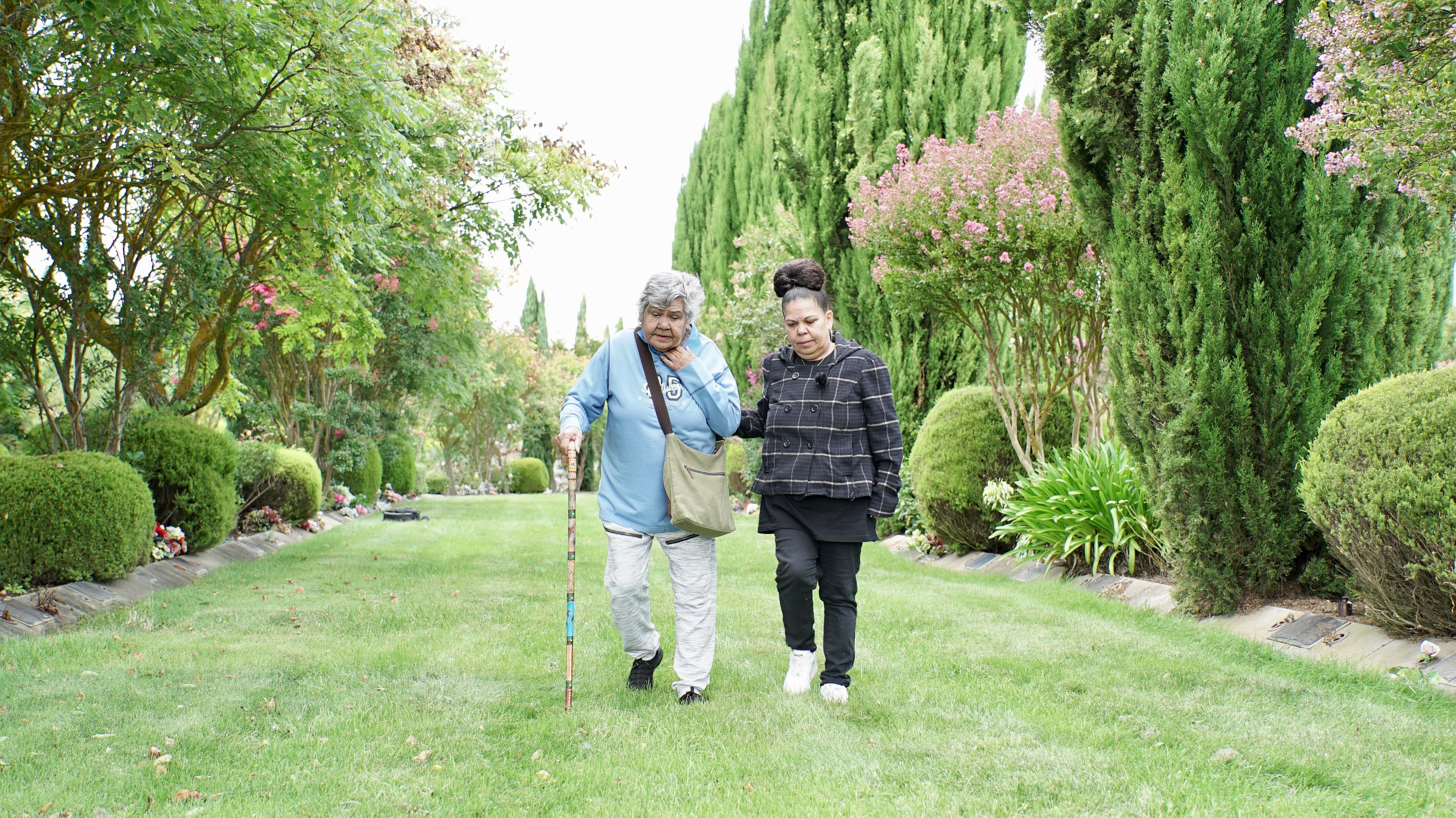 Calls for government to step in over failed funeral insurance fund ...