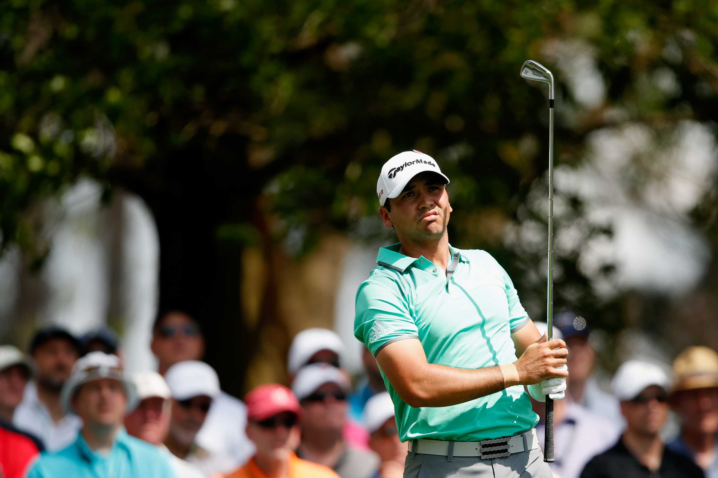 Jason Day says he is fit and firing ahead of US Open at Chambers Bay ...