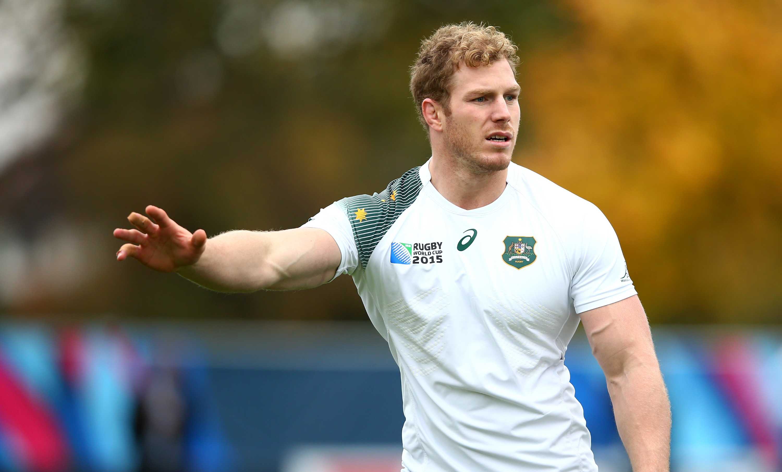 David Pocock named Rugby Union Players Association player of the year ...