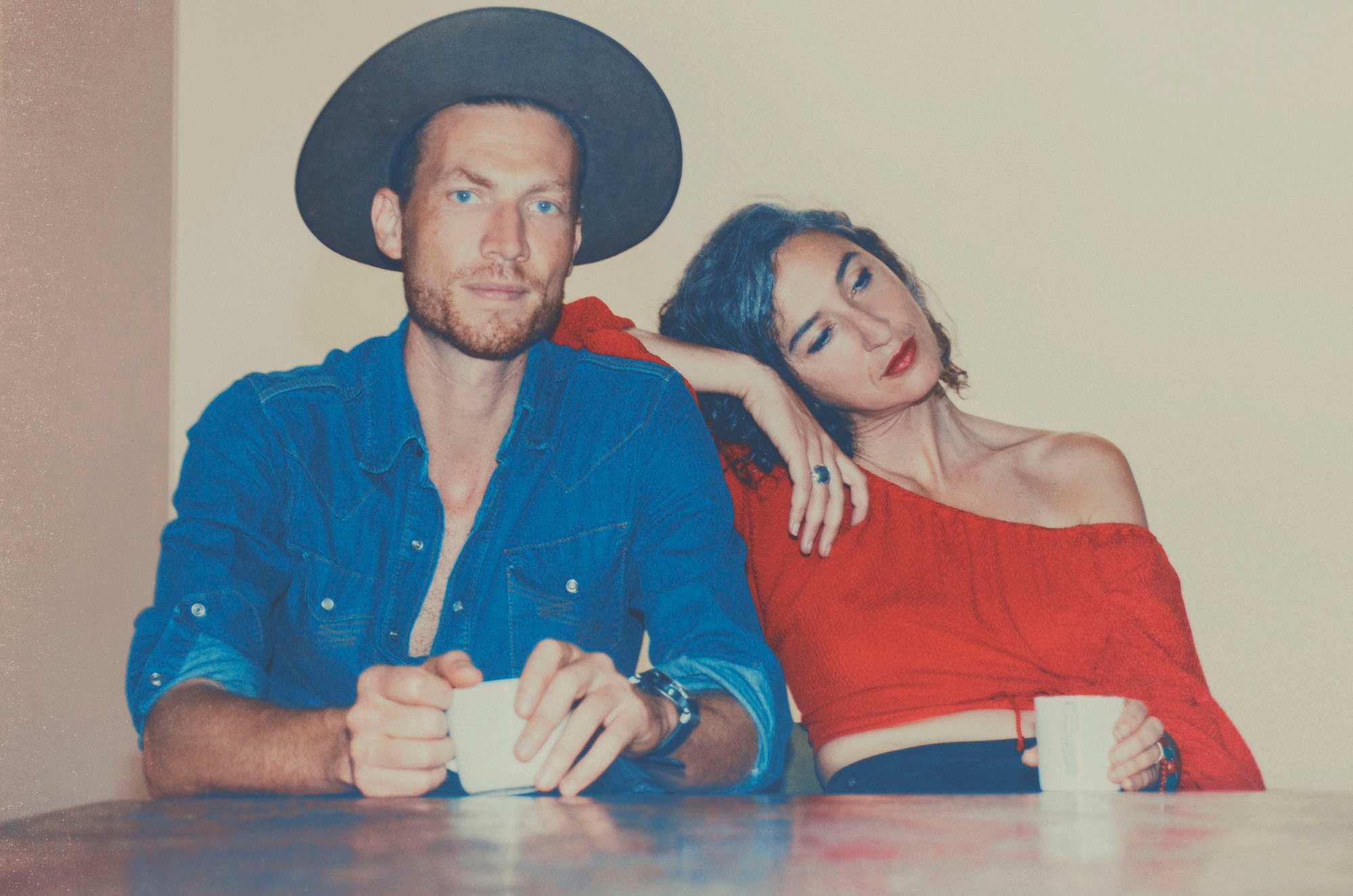 Mama Kin Spender Take 5 with the ties that bind - ABC listen