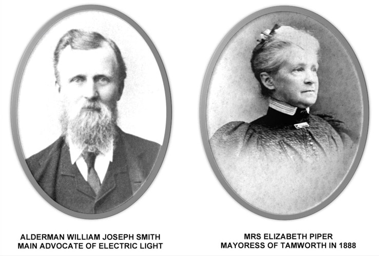 Tamworth celebrates 135 trailblazing years as Australia's first with ...