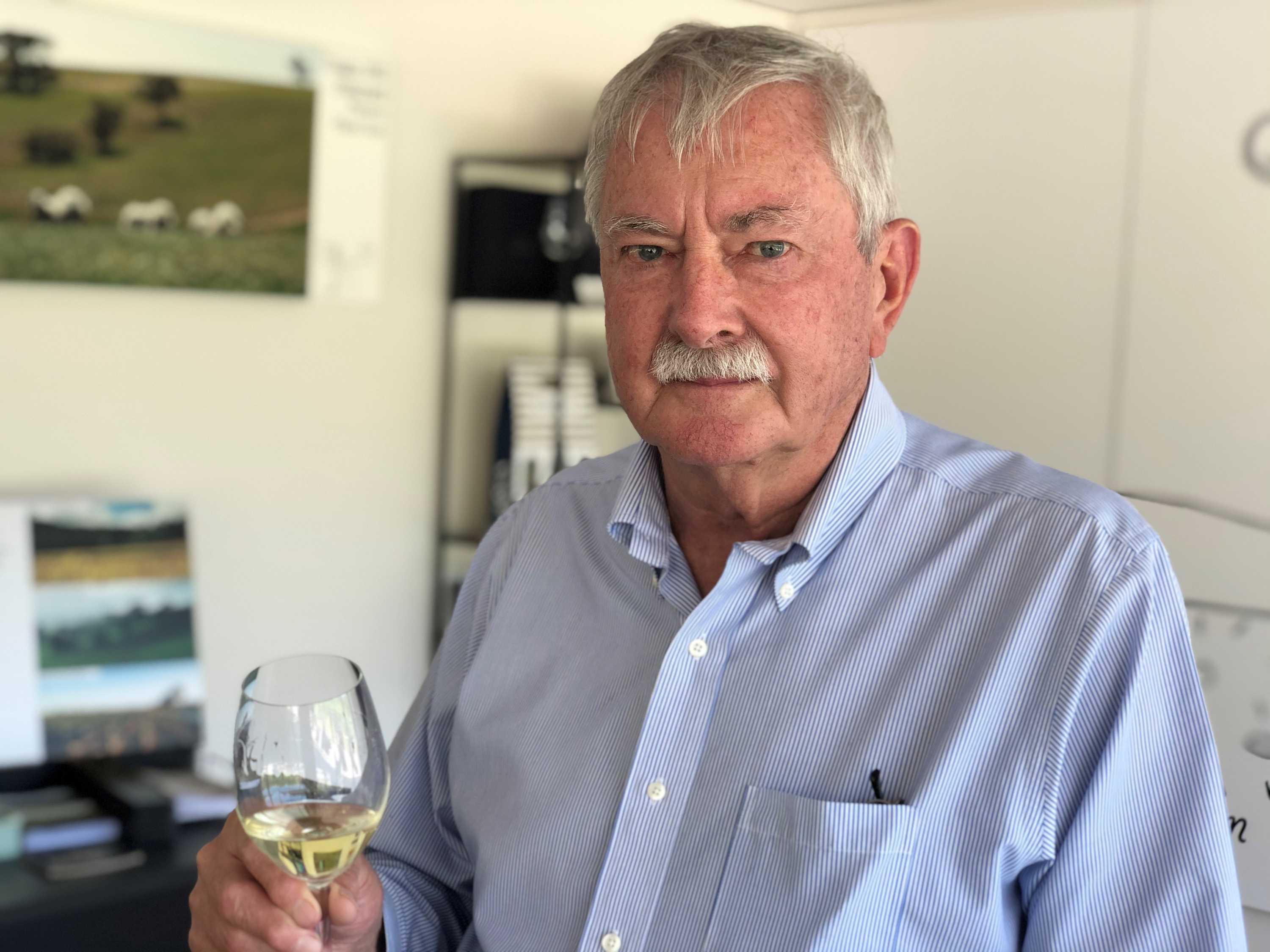 Winemakers look to innovate and learn from this year's bushfire vintage ...