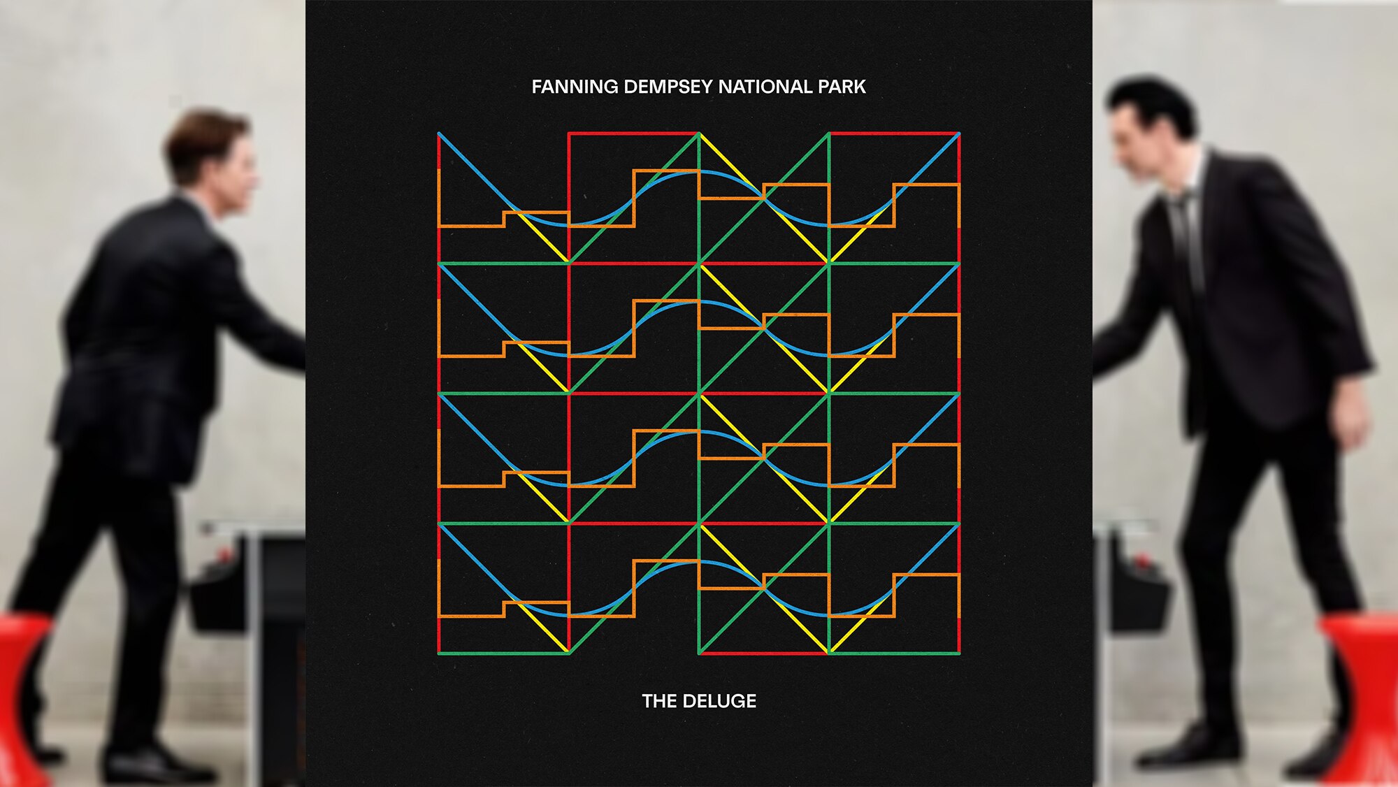 Fanning Dempsey National Park — The Deluge - Double J