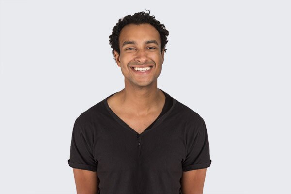 Matt Okine's dream dinner party - ABC listen