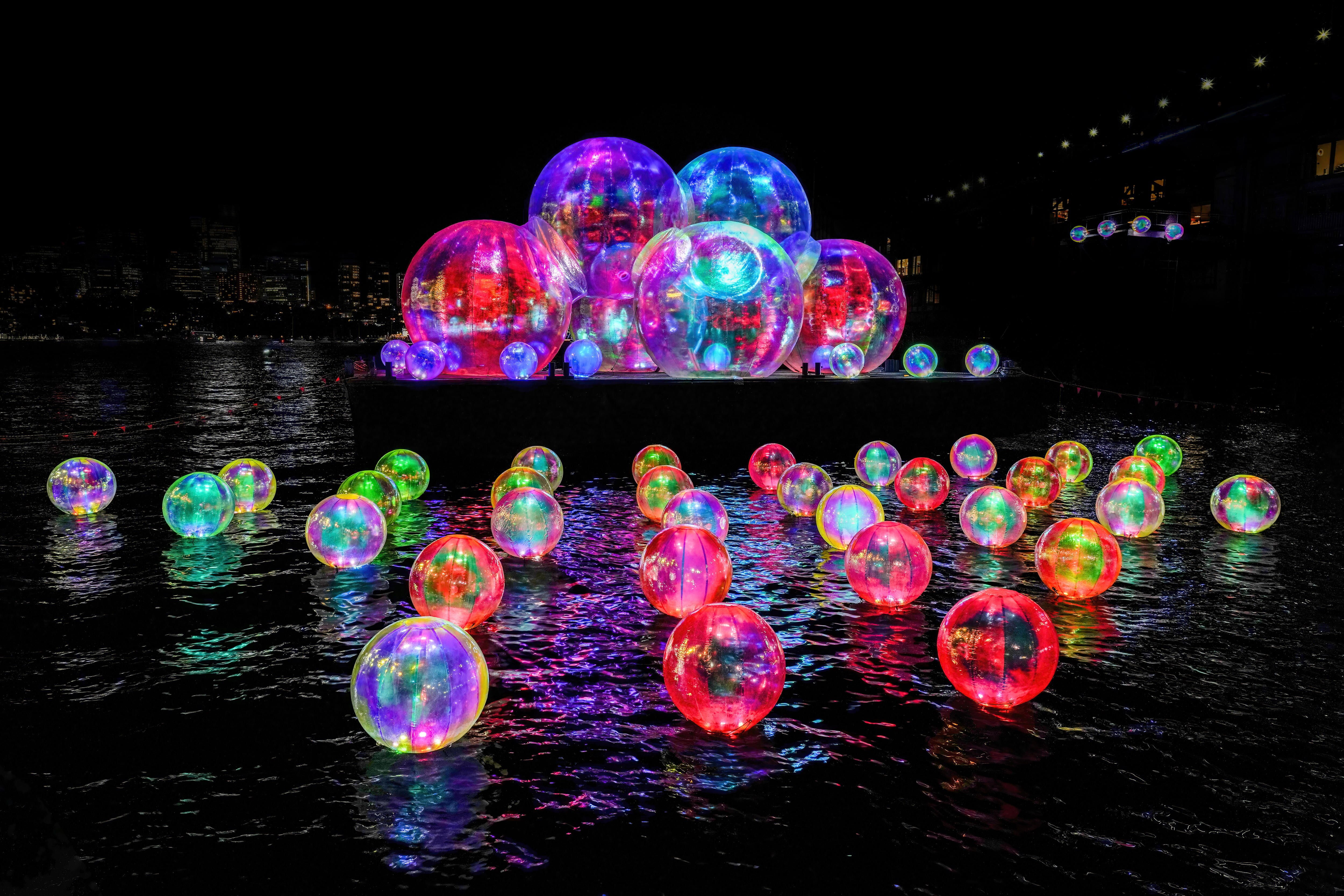 Join us for the opening night of Ephemeral Oceanic - ABC Perth