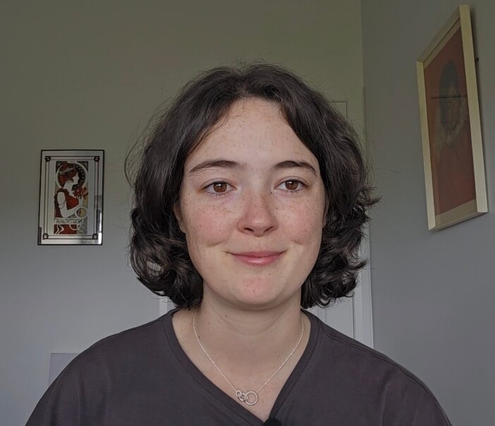 Amy O'Halloran - ABC News