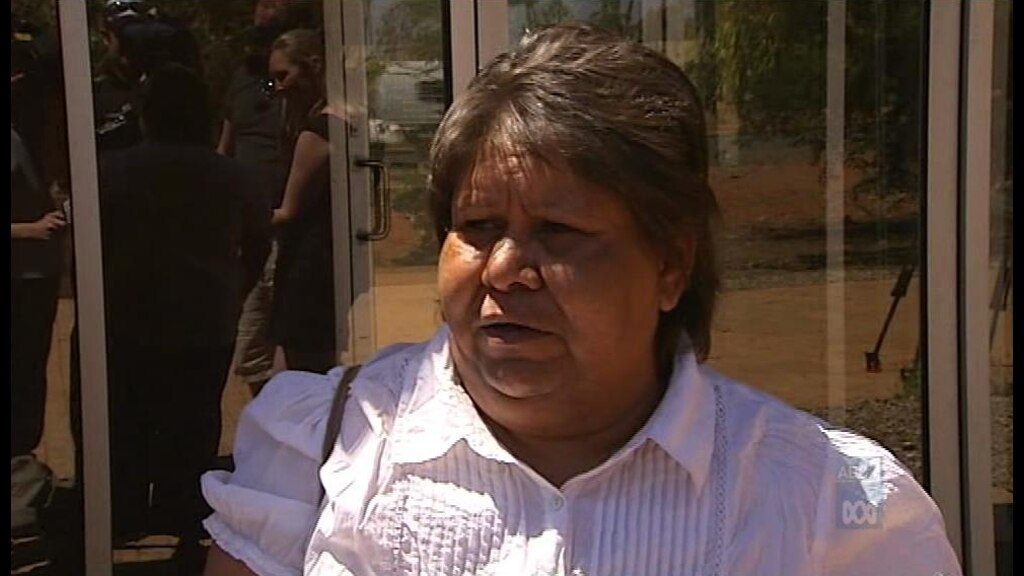 Claire Krol - ABC News