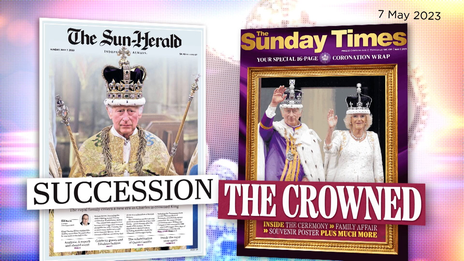 ScoMo's Maccas myth - Media Watch