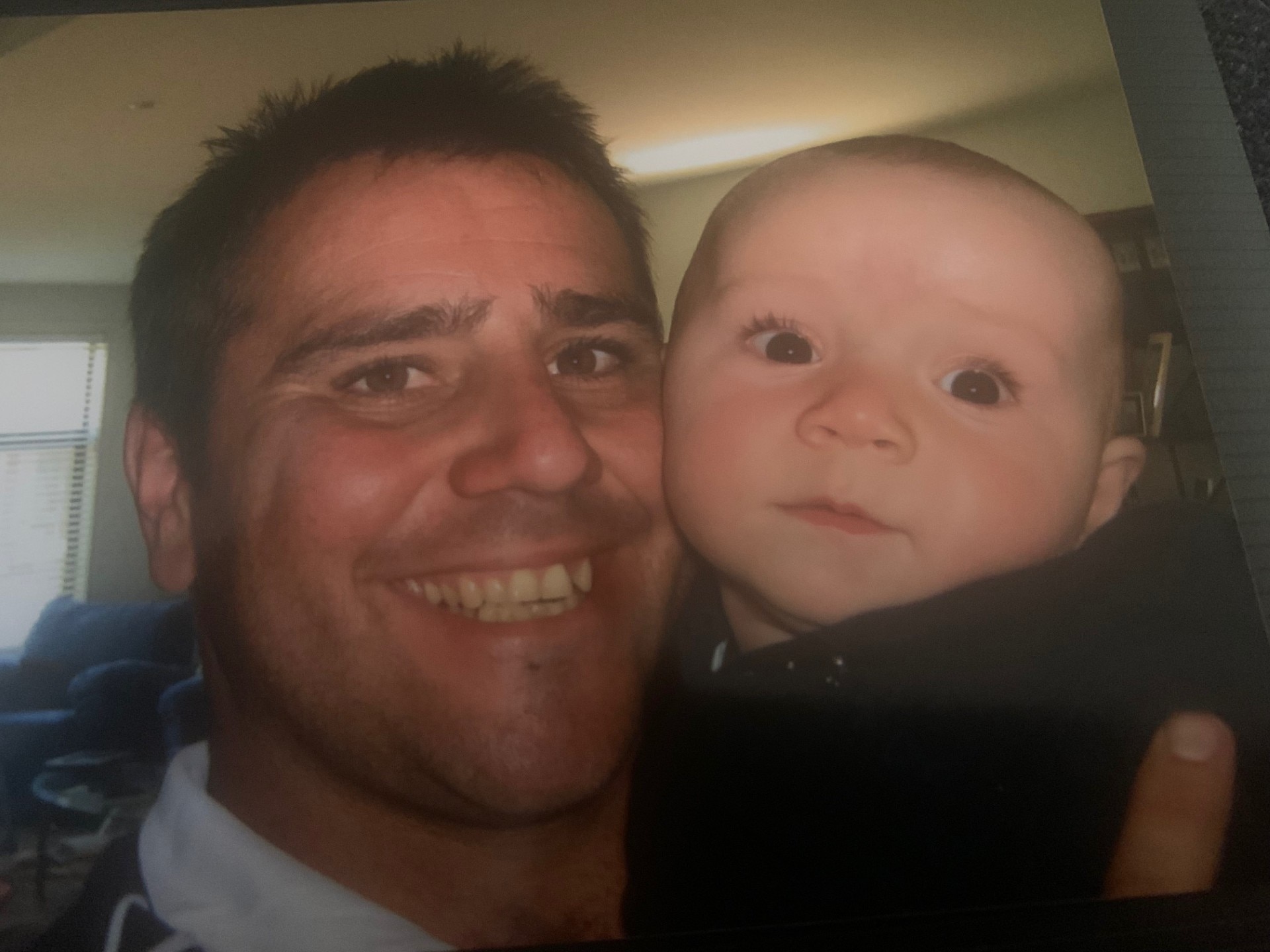 Ben Austin died in a cricketing tragedy. His parents Jace and Tracey ...