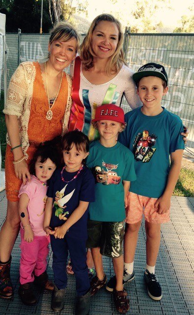 Vale Rob Potts and a chat with John Williamson - ABC listen