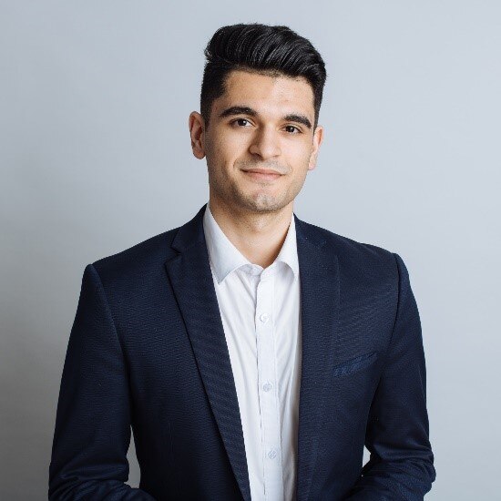 Ricky Rangra - About the ABC