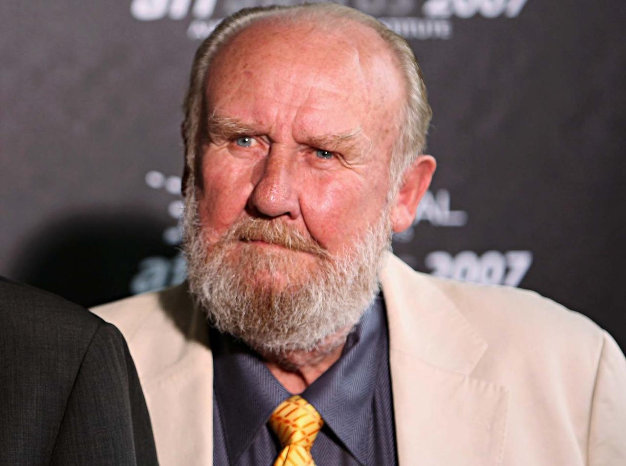 Actor Bill Hunter dies - ABC News