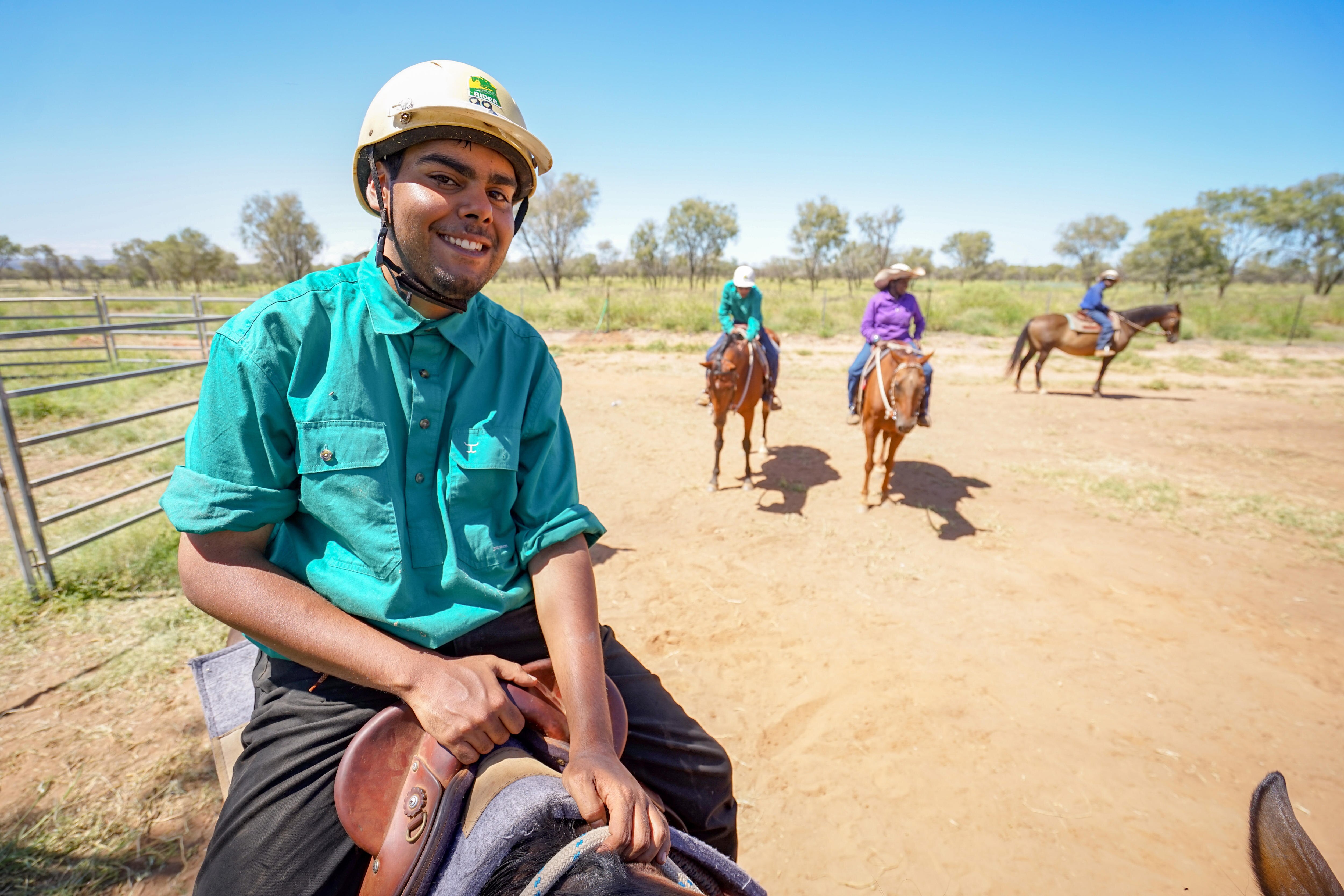Hugo Rikard-Bell - ABC News