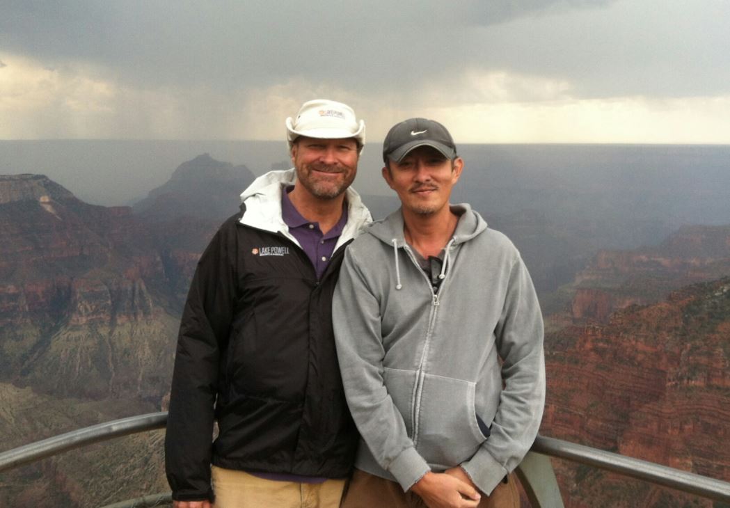 Vanishing act - ABC Radio National