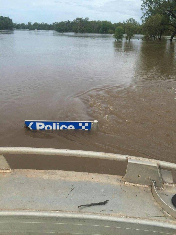 Daly River resident calls for housing to be moved at flood-prone ...