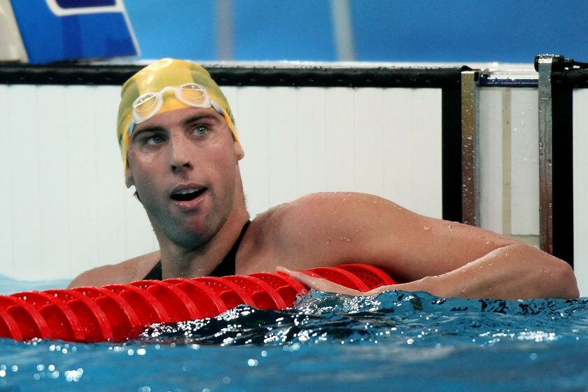 Grant Hackett heads to US for treatment for dependency on sleeping pill ...