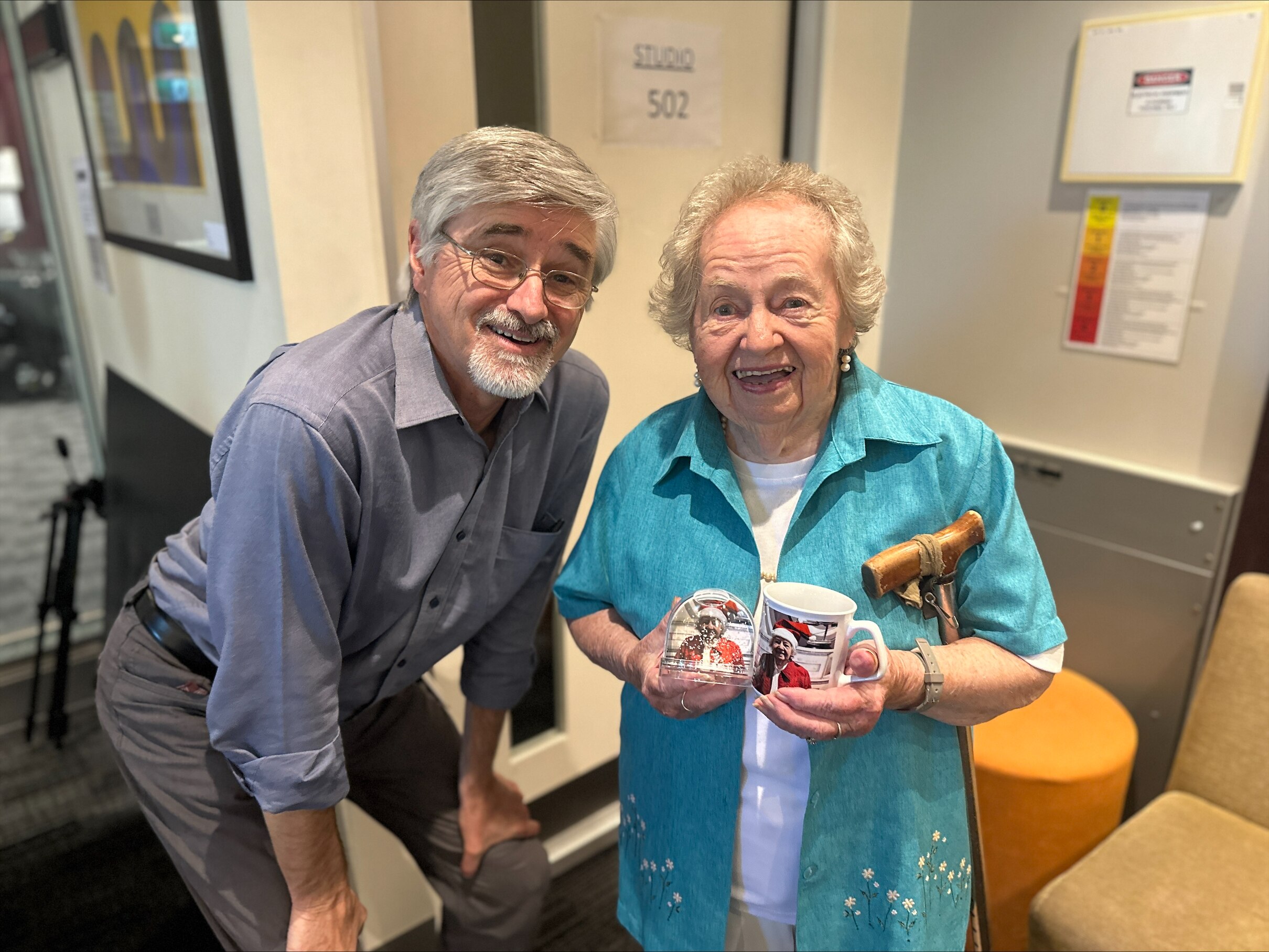 Adelaide Mornings with David Bevan - ABC listen