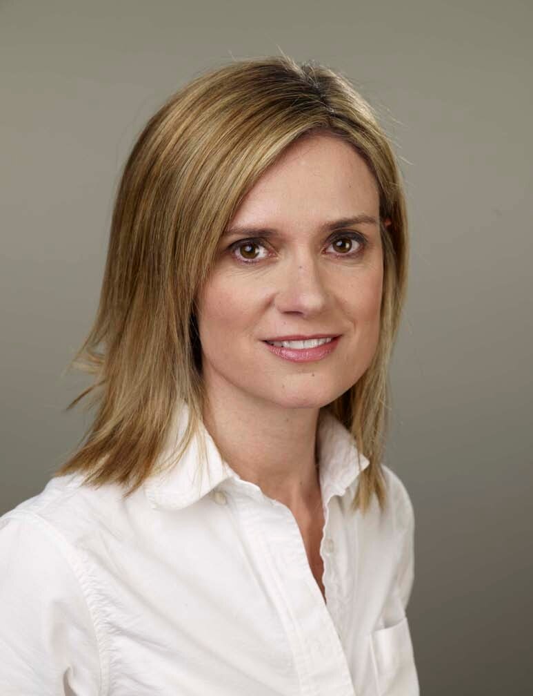 Julia Baird - ABC News